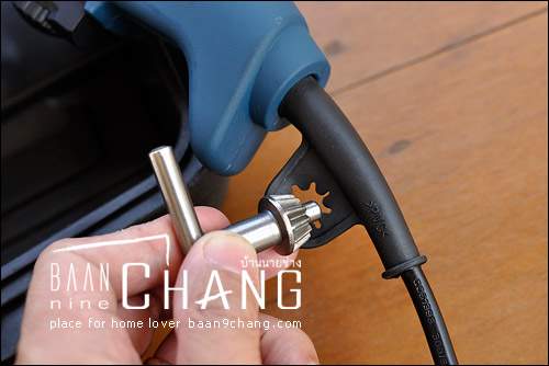 how-to-use-hammer-drill-depth-gauge-04 | บ้านนายช่าง